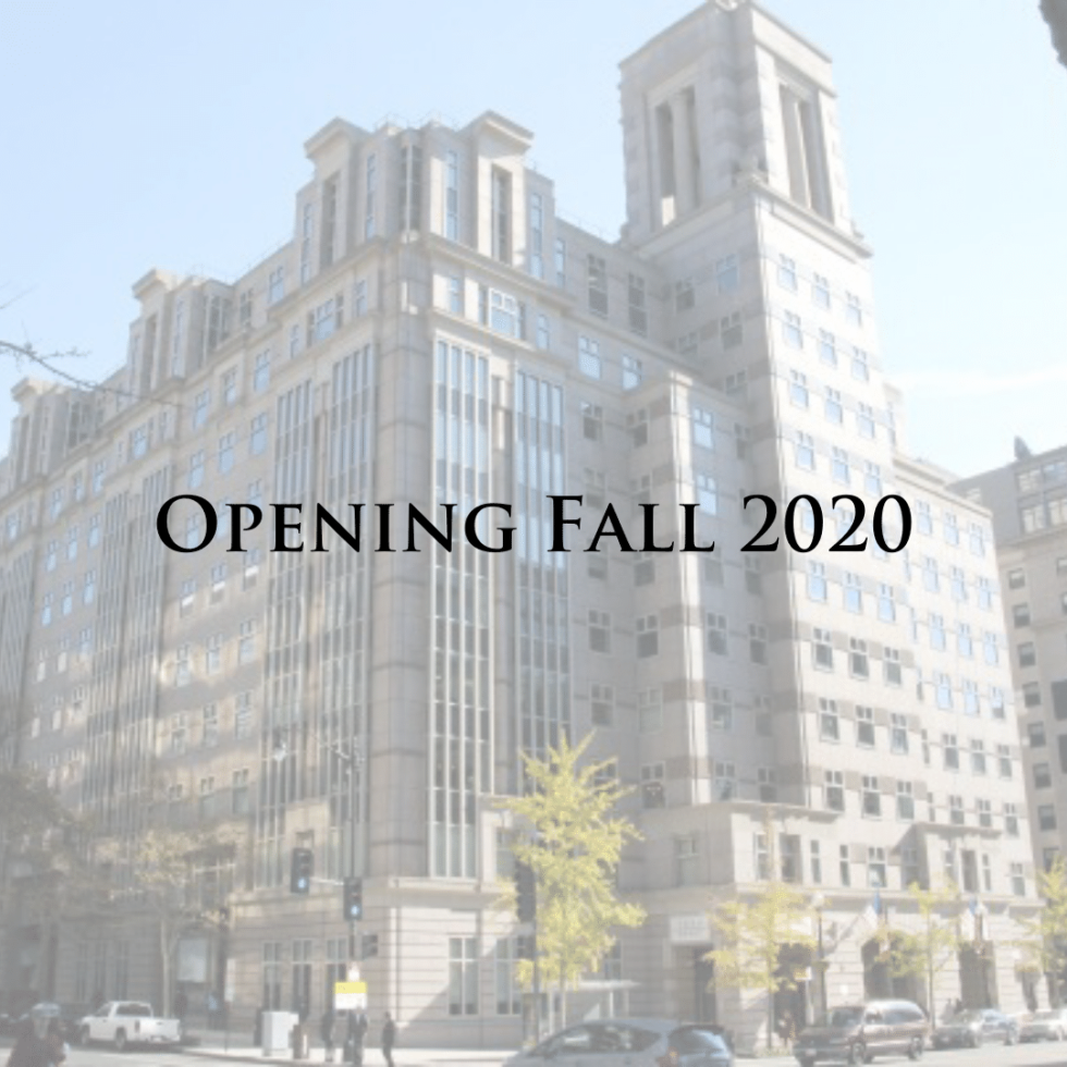 Showrooms - John Rosselli & Associates